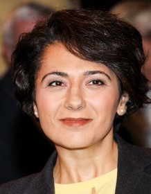 Golineh Atai - Rotten Tomatoes