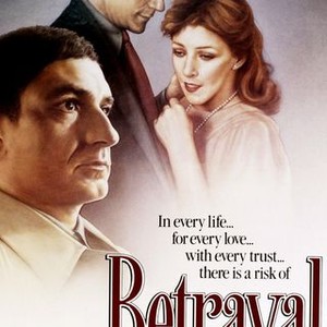Betrayal - Rotten Tomatoes