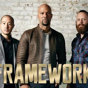 Framework - Rotten Tomatoes