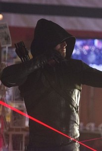 Arrow: Season 2, Episode 10 | Rotten Tomatoes