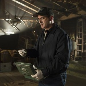 Matt Servitto - Rotten Tomatoes