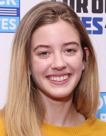 Mallory Bechtel | Rotten Tomatoes