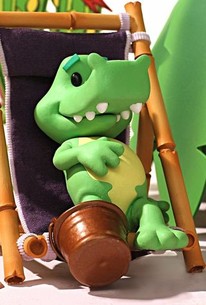 Raa Raa the Noisy Lion: Season 1, Episode 25 - Rotten Tomatoes