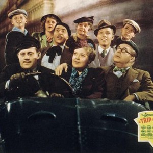 Harold Huber - Rotten Tomatoes