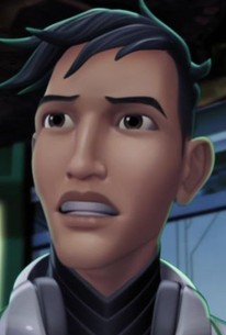 Max Steel: Season 2, Episode 18 | Rotten Tomatoes