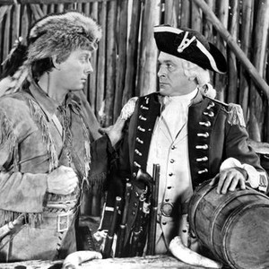 Young Daniel Boone - Rotten Tomatoes