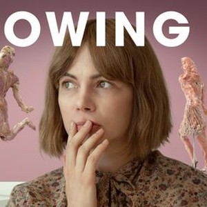 Showing Up - Rotten Tomatoes