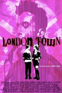 London Town (2016) | Rotten Tomatoes
