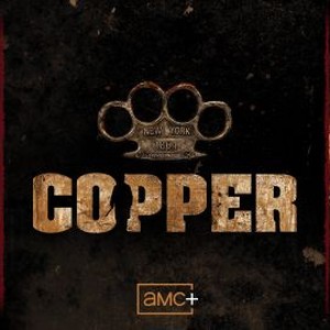 Copper - Rotten Tomatoes