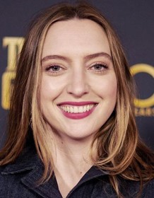 Alexandra Ruddy - Rotten Tomatoes