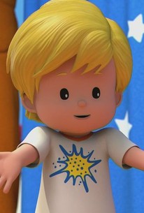 Little People: Season 1, Episode 1 | Rotten Tomatoes