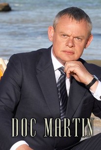 Doc Martin - Rotten Tomatoes