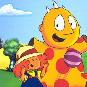 Maggie and the Ferocious Beast - Rotten Tomatoes