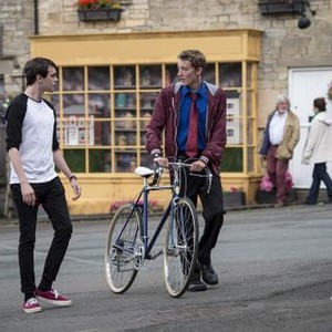 Brian Vernel - Rotten Tomatoes