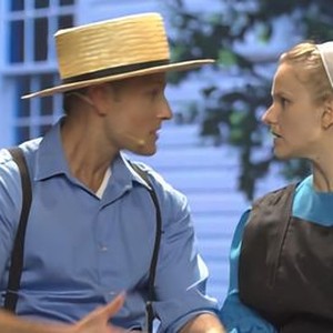 The Confession Musical - Rotten Tomatoes