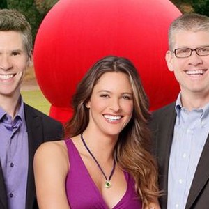 Wipeout: Season 2, Episode 2 - Rotten Tomatoes