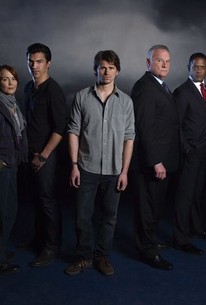 The Event: Season 1, Episode 13 - Rotten Tomatoes