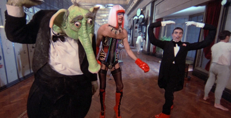 Monty Python's The Meaning of Life - Rotten Tomatoes