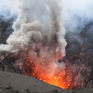 Into the Inferno - Rotten Tomatoes