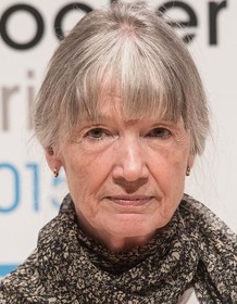 Anne Tyler | Rotten Tomatoes