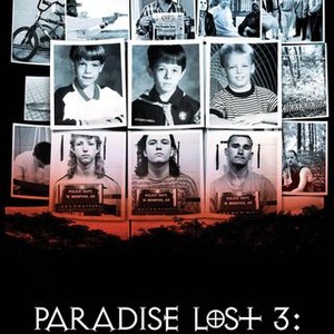 Paradise Lost 3: Purgatory - Rotten Tomatoes