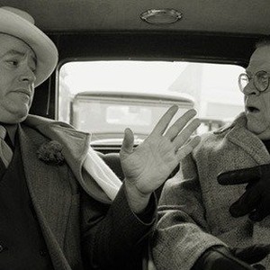 Thrill Ride - Rotten Tomatoes