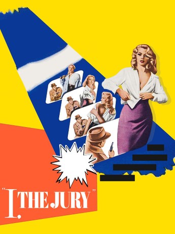 the jury 1953