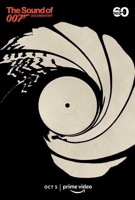 The Sound of 007 | Rotten Tomatoes