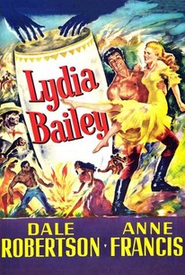 Lydia Bailey | Rotten Tomatoes
