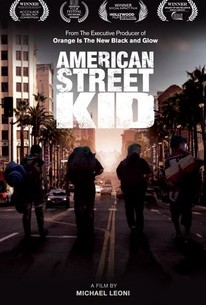 American Street Kid | Rotten Tomatoes