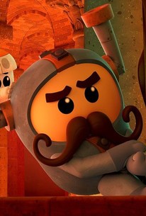 Go Jetters: Season 3, Episode 21 - Rotten Tomatoes