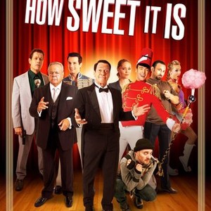 How Sweet It Is - Rotten Tomatoes