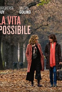 La vita possibile | Rotten Tomatoes