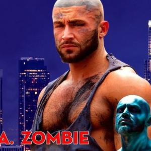 L.A. Zombie - Rotten Tomatoes