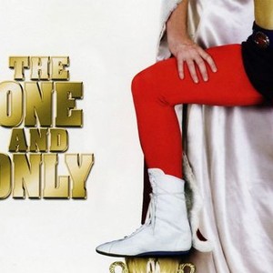 The One and Only - Rotten Tomatoes