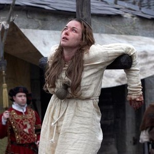 Emma Hamilton Actress Tudors