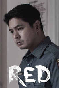 Red | Rotten Tomatoes