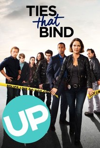 Ties That Bind - Rotten Tomatoes
