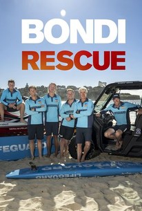 Bondi Rescue | Cast and Crew | Rotten Tomatoes