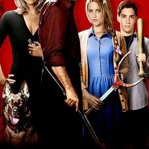 The Family - Rotten Tomatoes