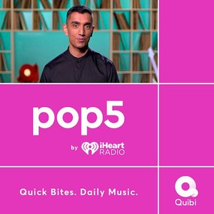 Pop5 - Rotten Tomatoes