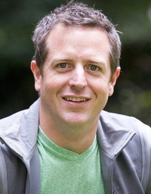Hugh Howey | Rotten Tomatoes