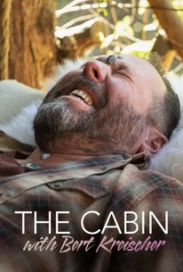The Cabin With Bert Kreischer - Rotten Tomatoes