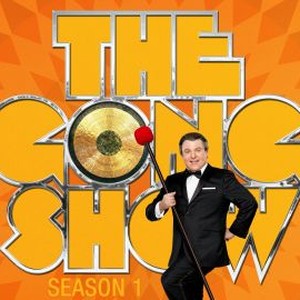 The Gong Show - Rotten Tomatoes