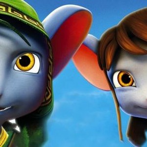 A Mouse Tale - Rotten Tomatoes