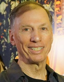 Paul Saltzman - Rotten Tomatoes