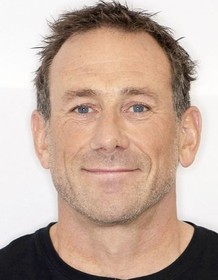 Jason Fox | Rotten Tomatoes