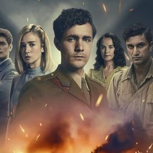 World on Fire - Rotten Tomatoes