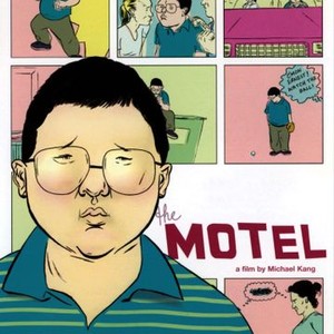 The Motel - Rotten Tomatoes