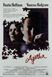 Agatha | Rotten Tomatoes